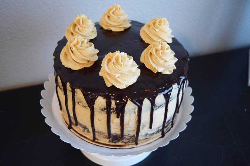 Butternut Bakery Cookie Dough Cake at Alan Fortune blog